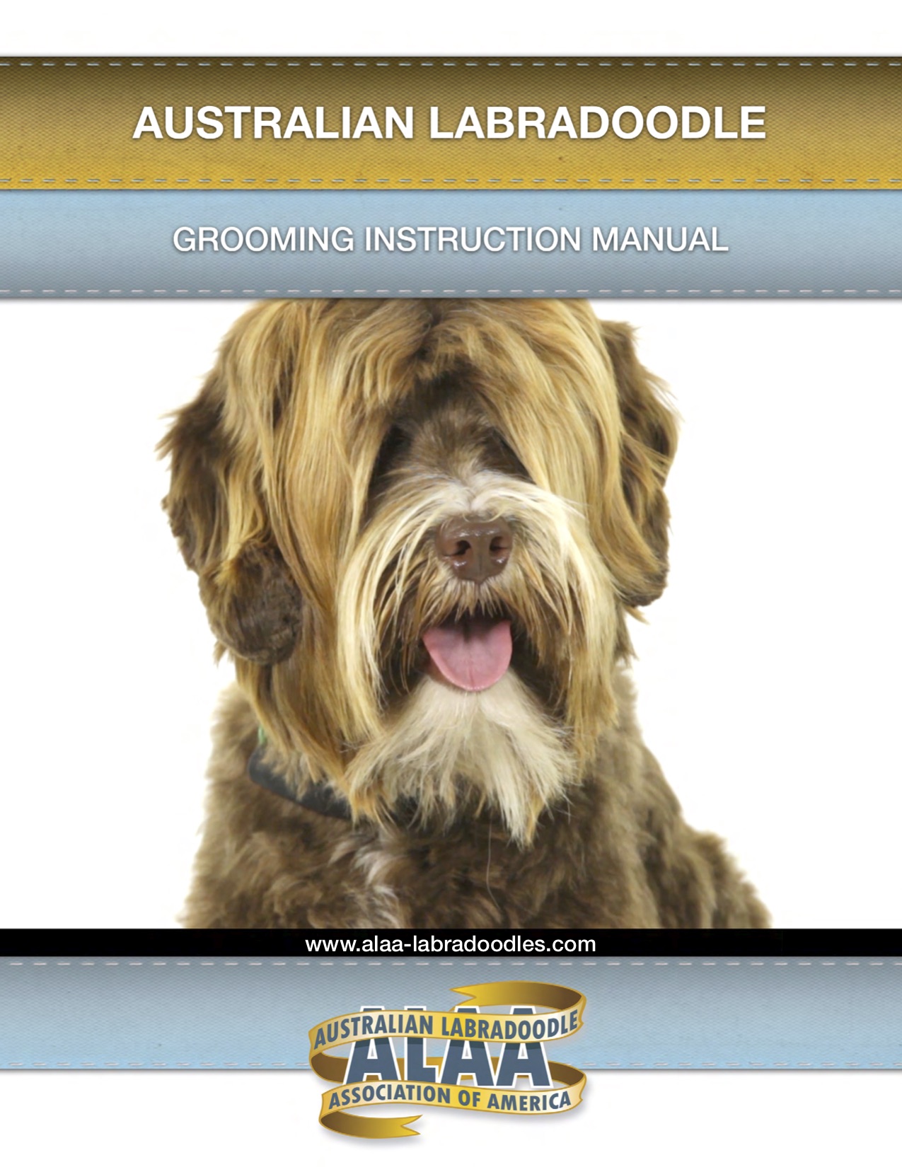 Grooming - Hale's Australian Labradoodles